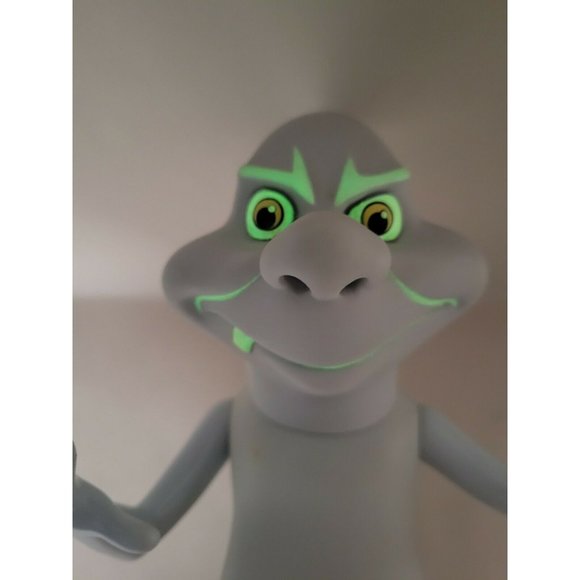 Harvey | Toys | Vtg 994 Casper Stinkie Ghost Figure Squeeze Sound Glow ...